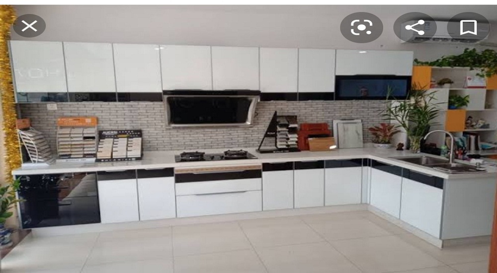 Jai Guru Dev Kitchen Grenite